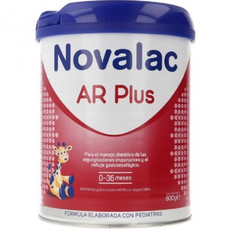 NOVALAC AR PLUS 800 G